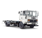 Cargo 1618 E4 Haulage RHD